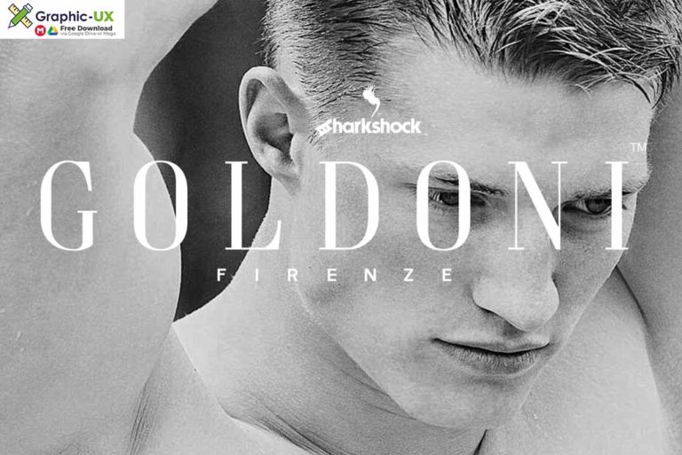Goldoni font free – GraphicUX